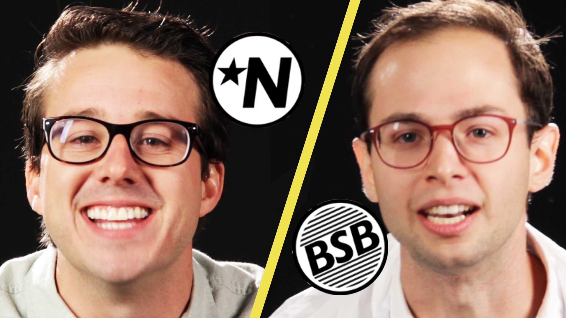 *NSYNC Vs. Backstreet Boys • Debatable