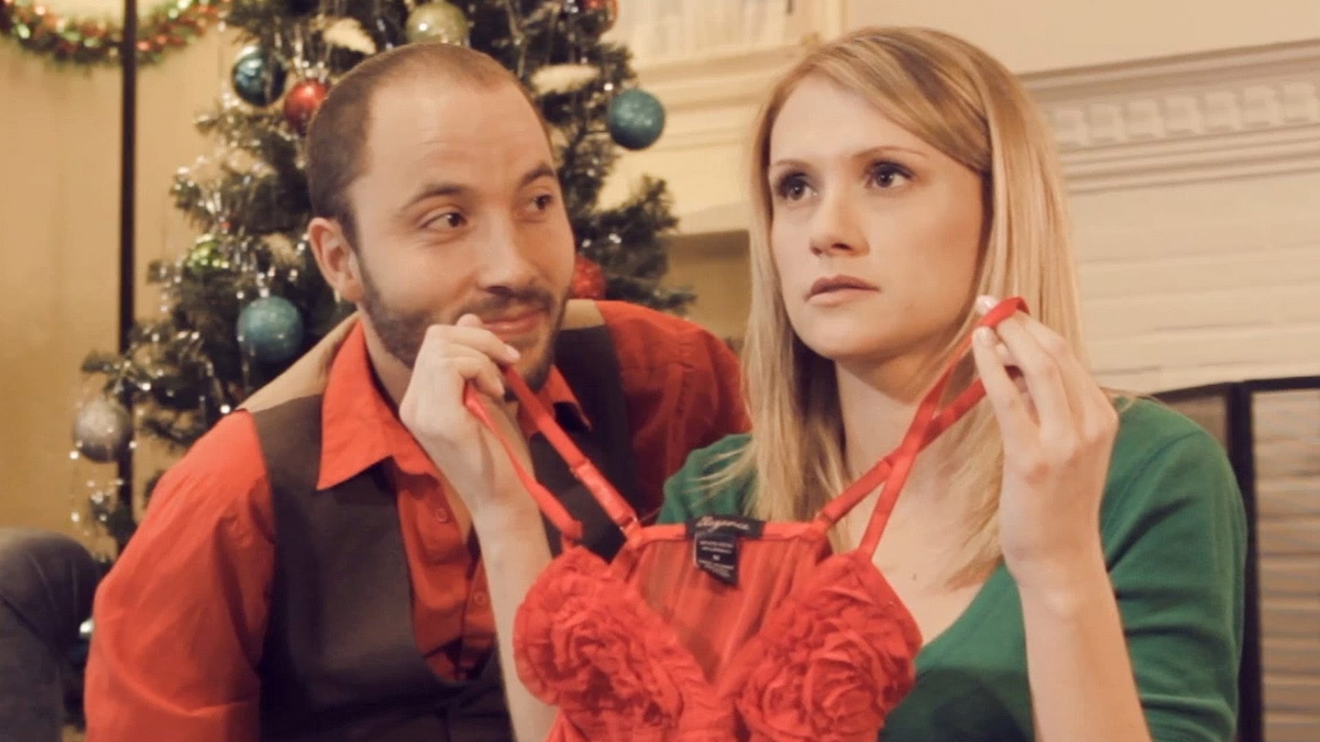 Awkward Holiday Moments You Know Too Well