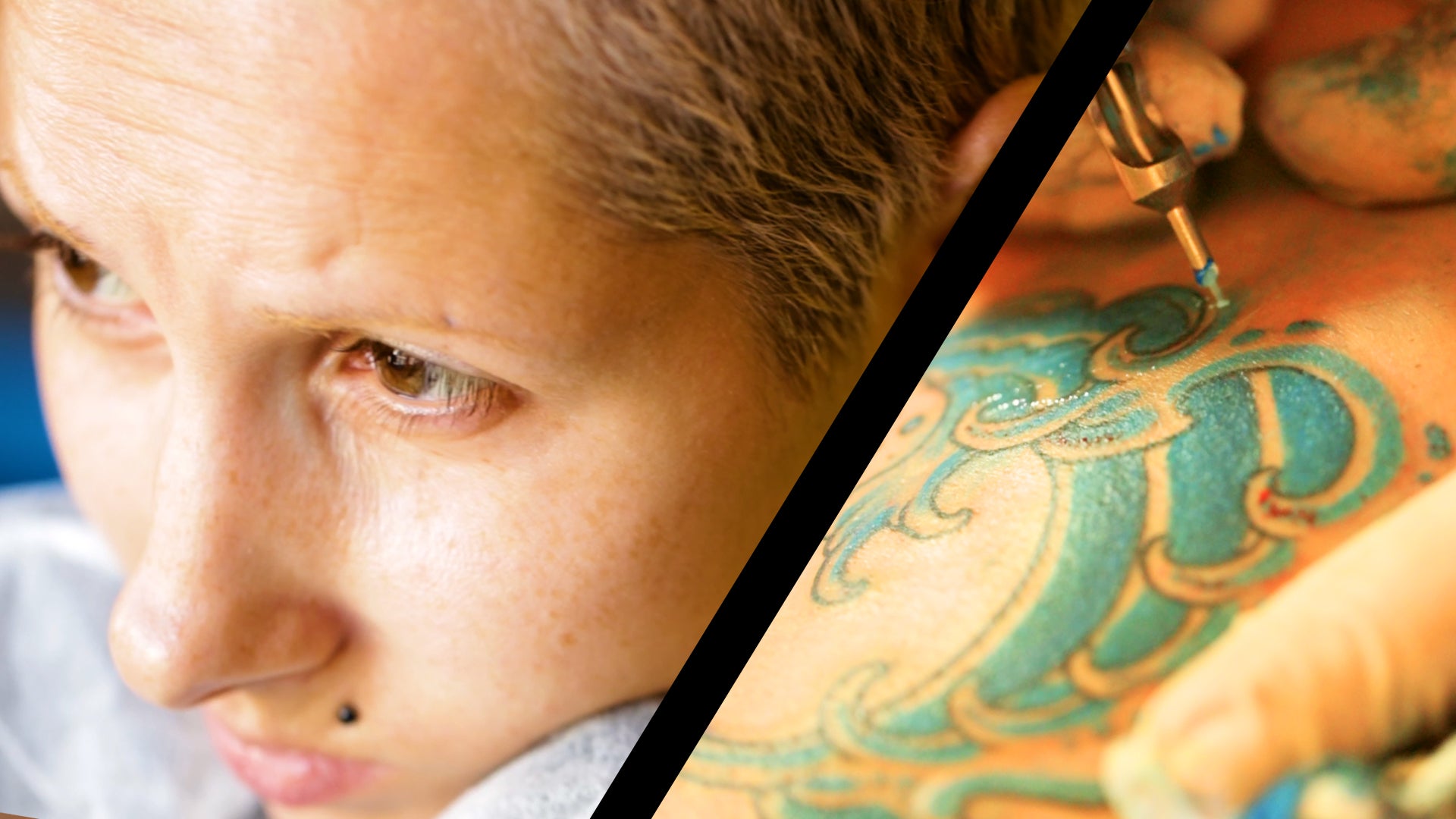 I Let The Internet Choose My Tattoo