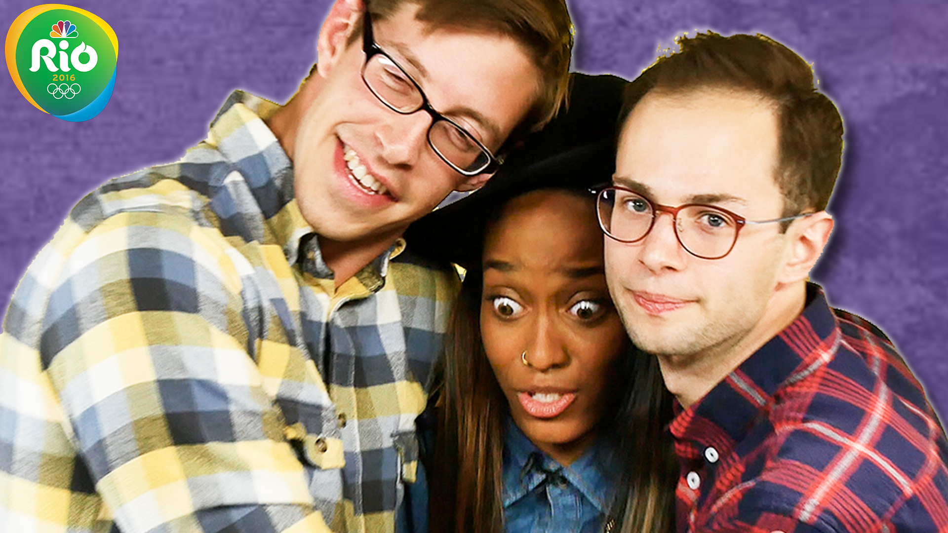 Women Compete To Become America's Next Olympic Heartthrob