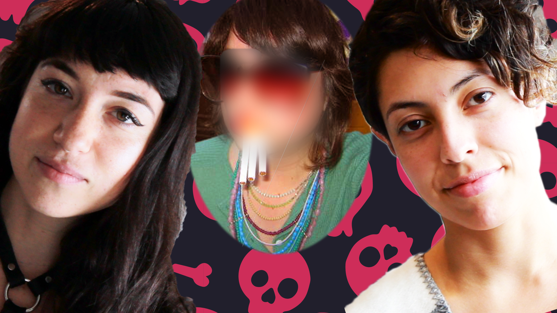 Can You Tell Who Used To Be Emo 