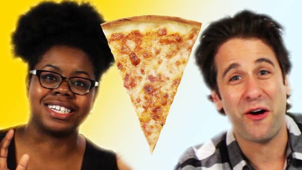 The Ultimate Leftover Food Showdown