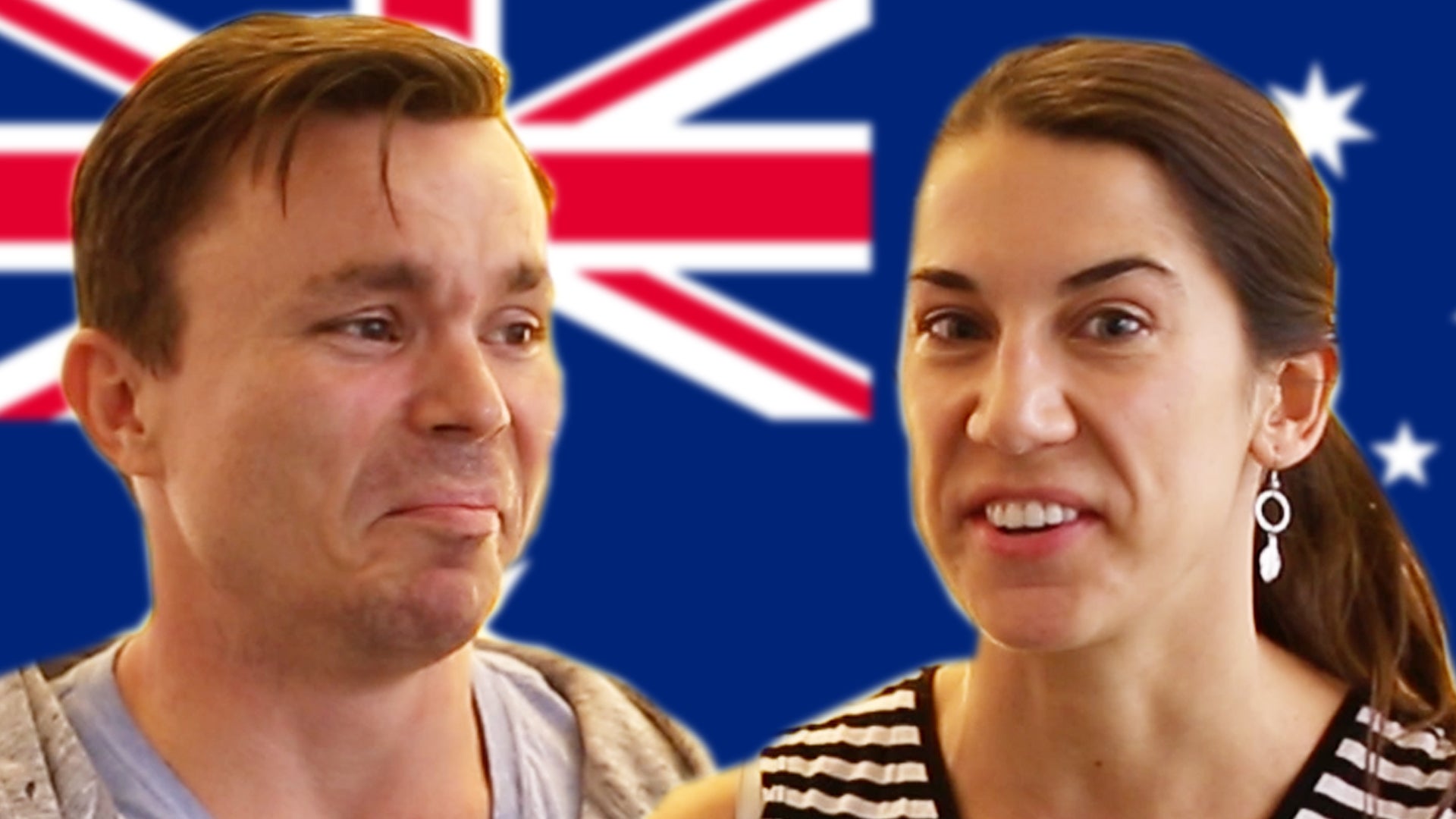 Americans Try Iconic Australian Beer