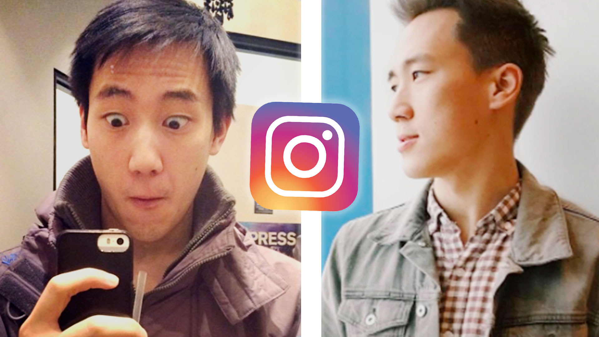 I Tried To Get Instagram Famous