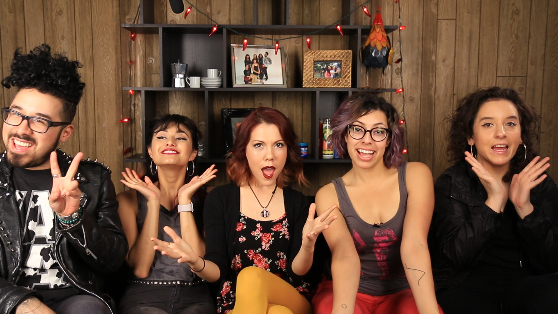 Would You Have Sex On The First Date? • Pero Like Ep. 12