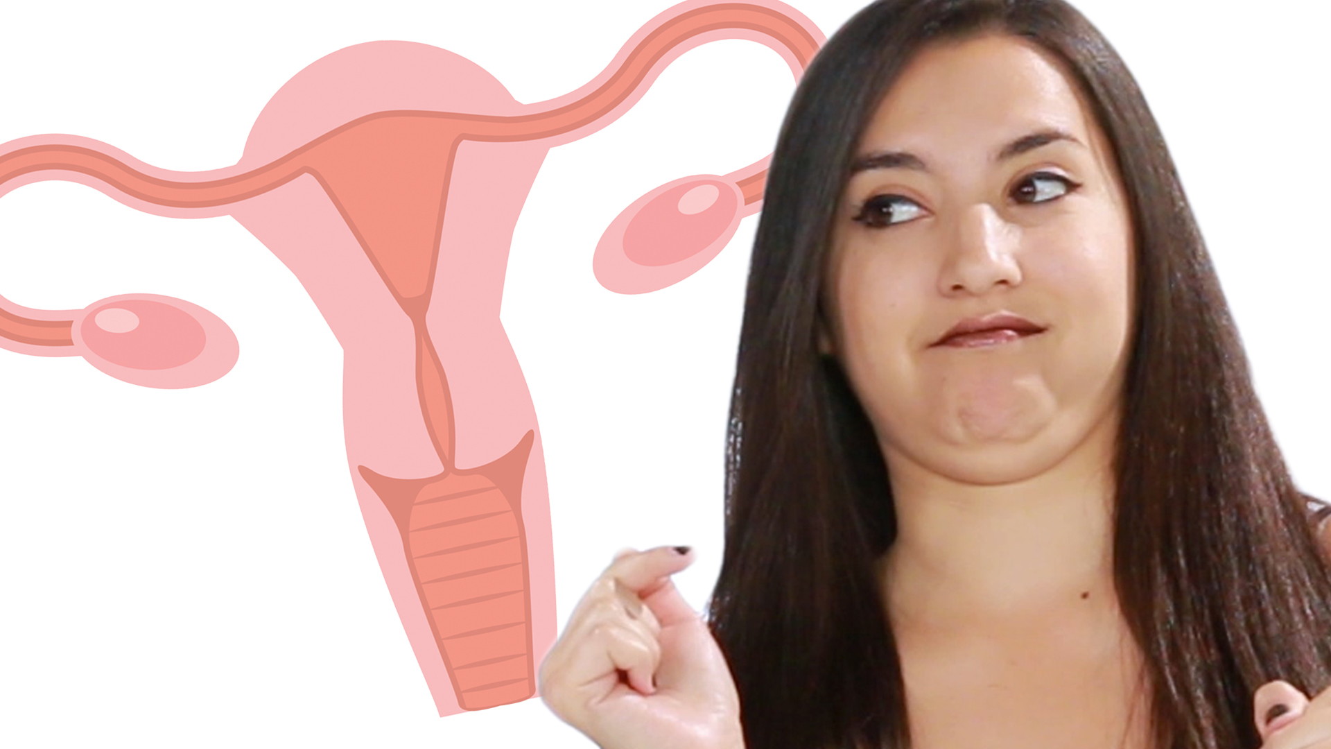 Can You Label Your Body Parts? • Ladylike