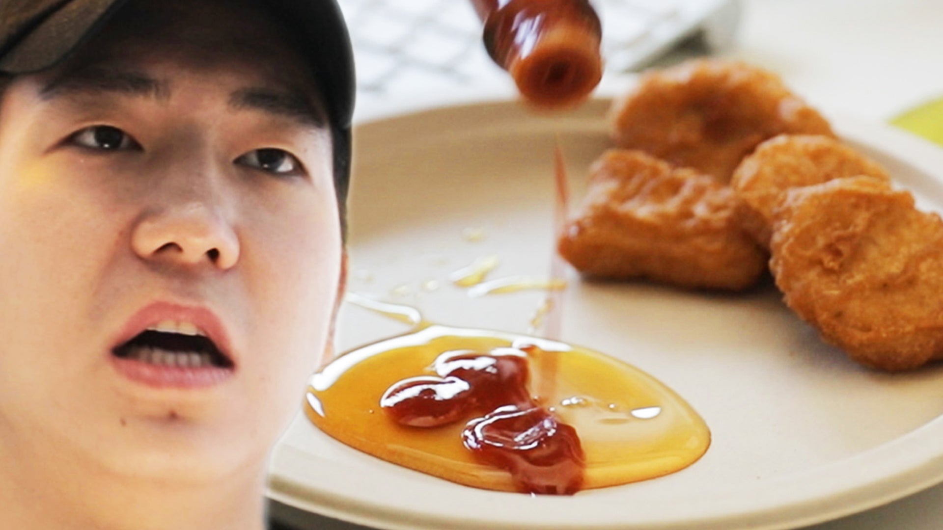 People Try Weird But Oddly Tasty Food Combinations