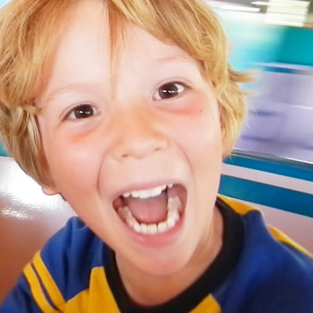 Can You Watch This Without Laughing