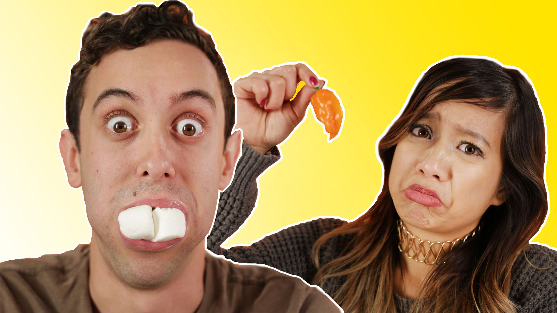 The Ultimate Viral Challenge Competition