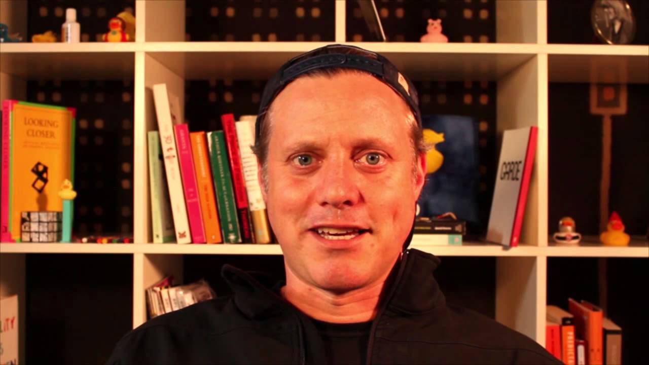 Thoughts on the Creative Career