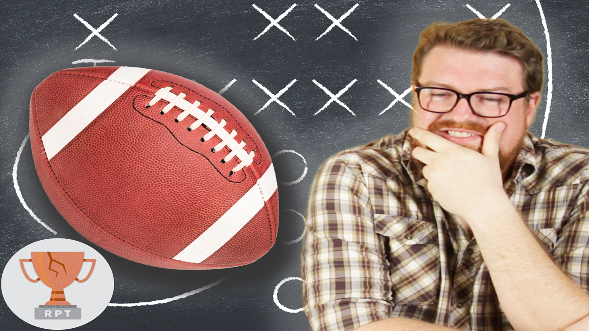 Fans Guess Tricky Football Terms