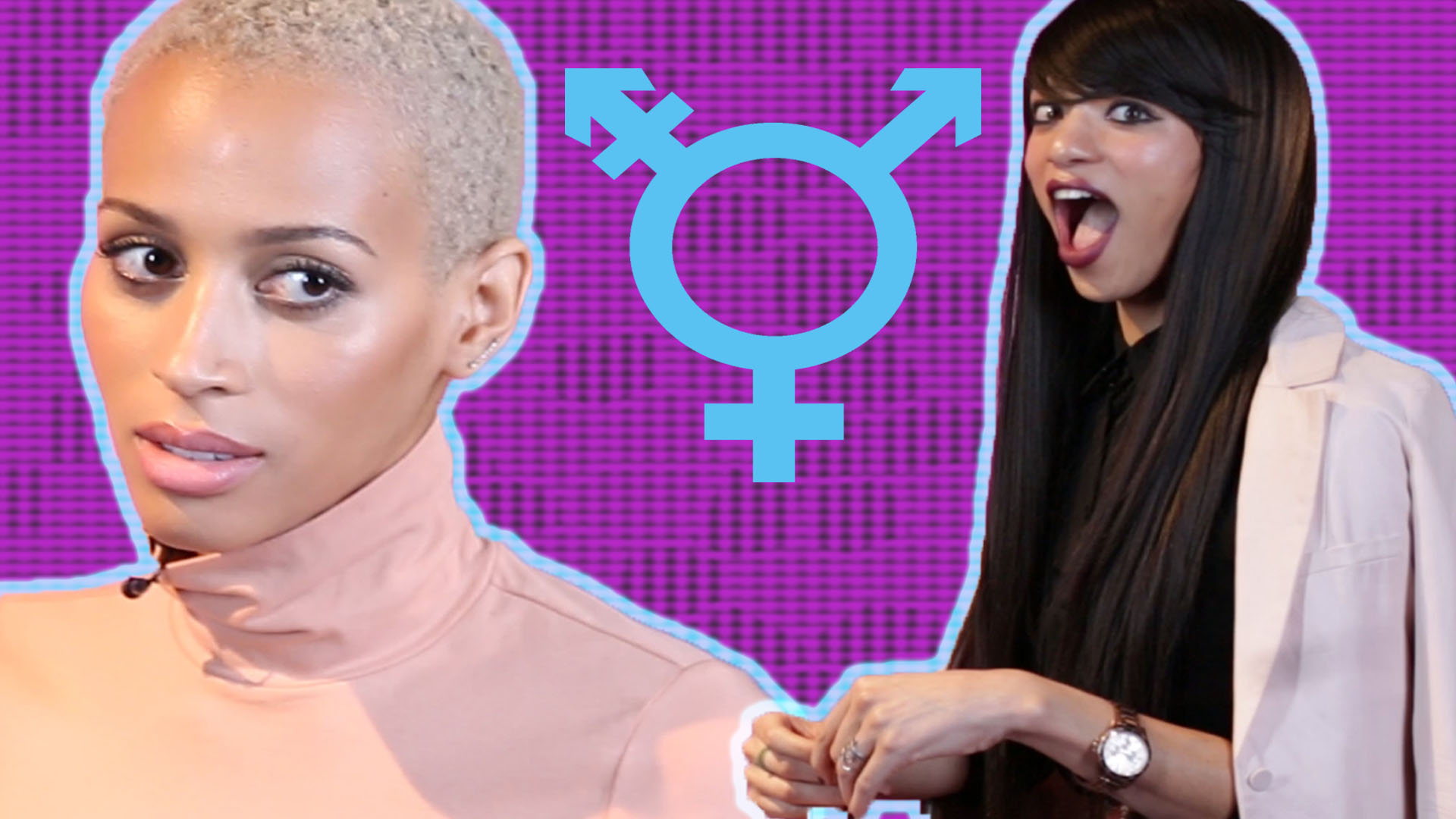 Questions Non Trans People Are Too Afraid To Ask