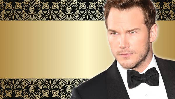 7 Chris Pratt Facts That Will Make You Love Him Even More
