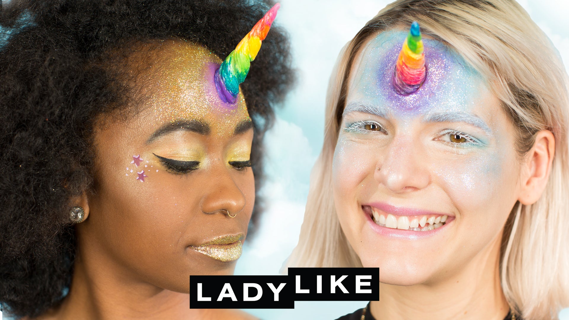 Ladylike on BuzzFeed