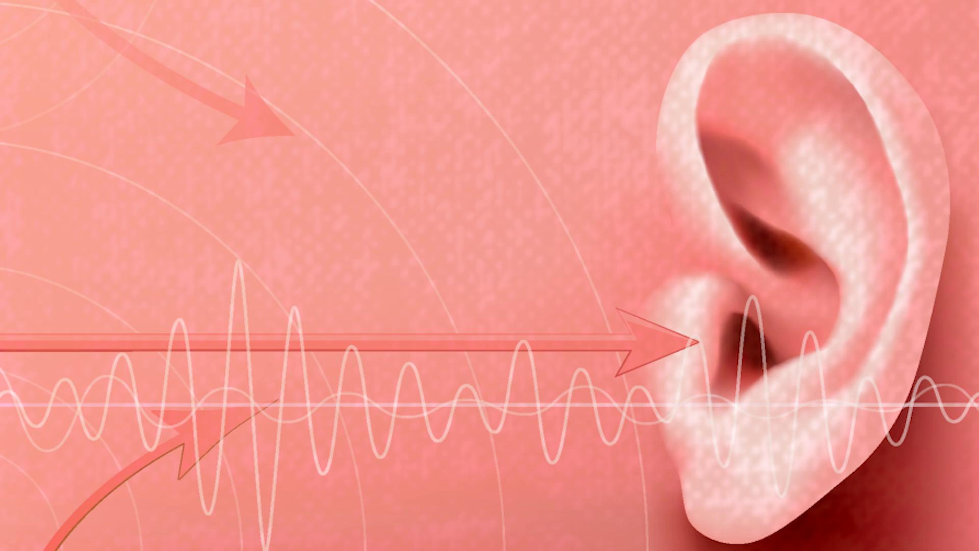 How Young Are Your Ears?