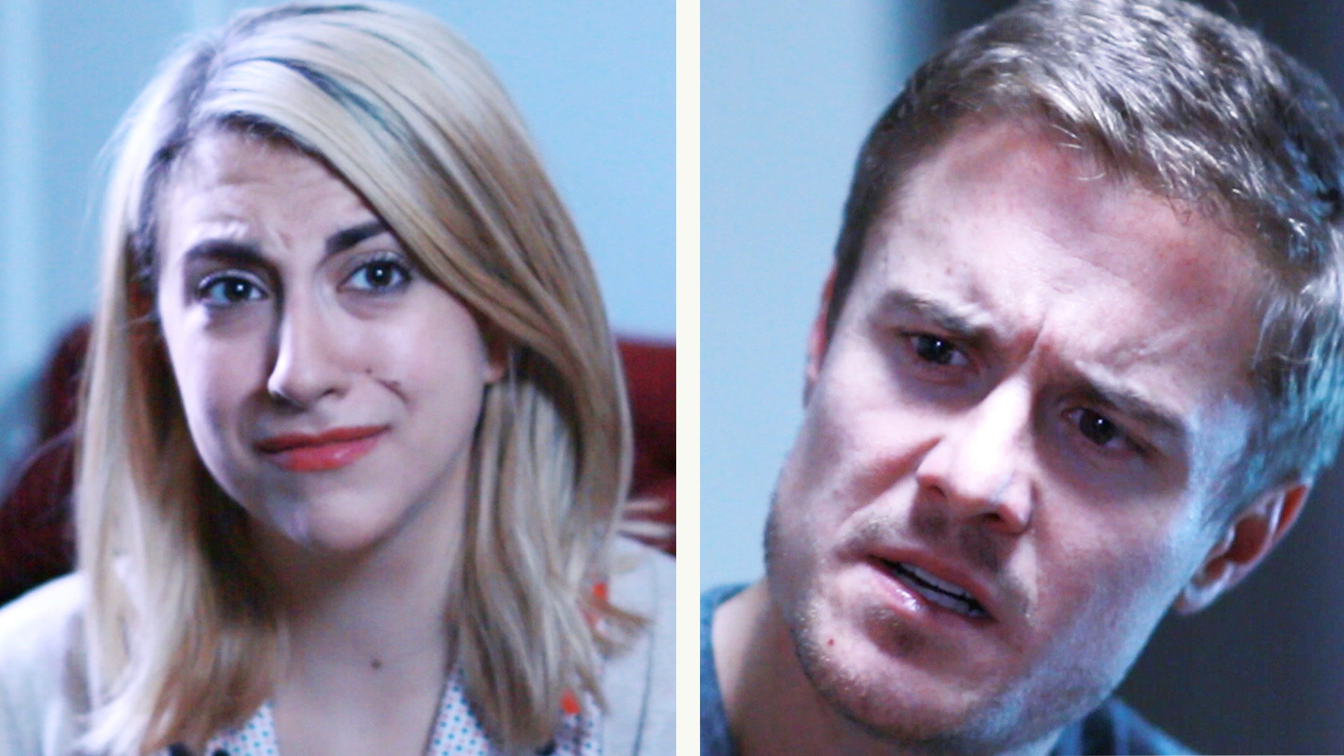 The Worst Kind of Breakup