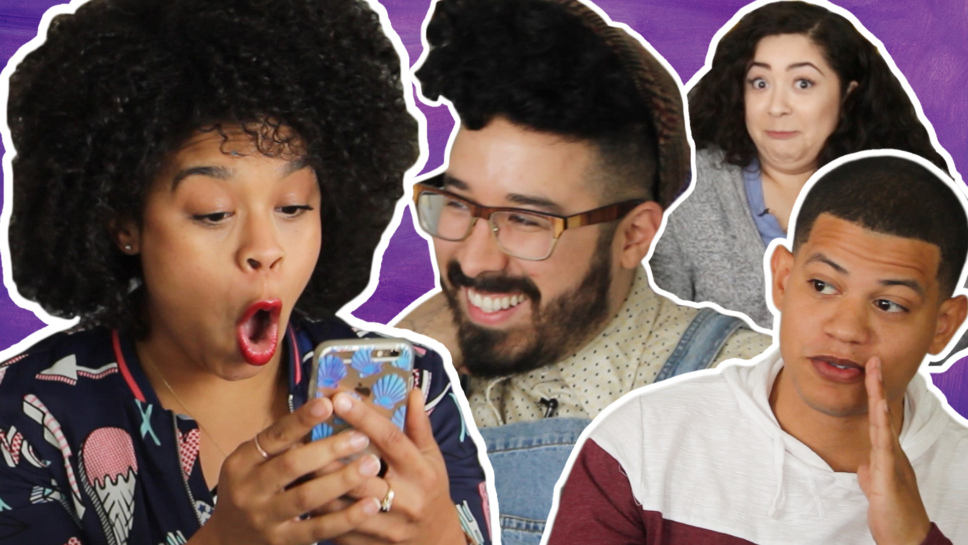 Chisme: Good Or Bad?