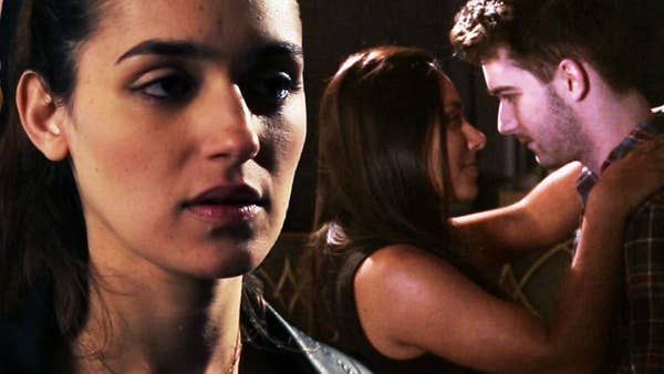 Seeing Your Ex With Someone Else