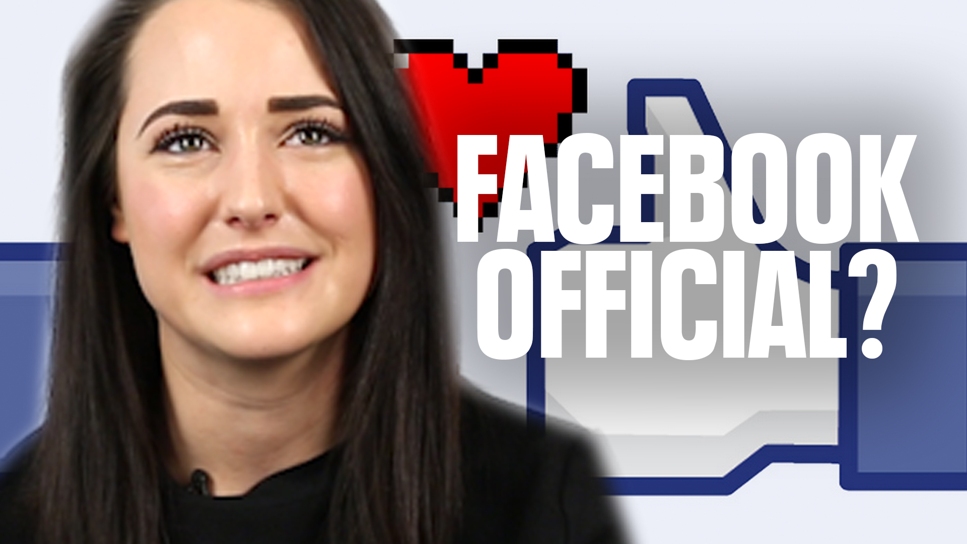 Women Talk About Whether “Facebook Official” Should Be A Thing