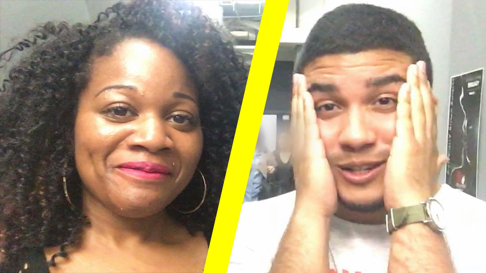 Why Aren’t We Dating? Daysha and Eli