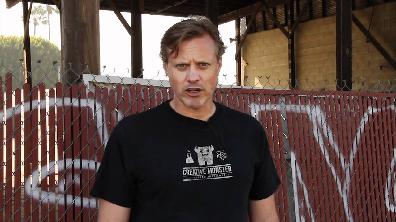 A Show with Ze Frank (Kickstarter)