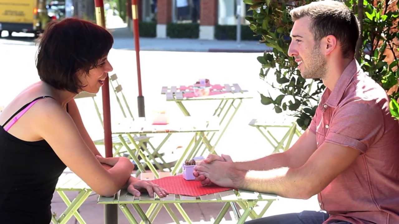 The Most Awkward Times To Say "UMM"