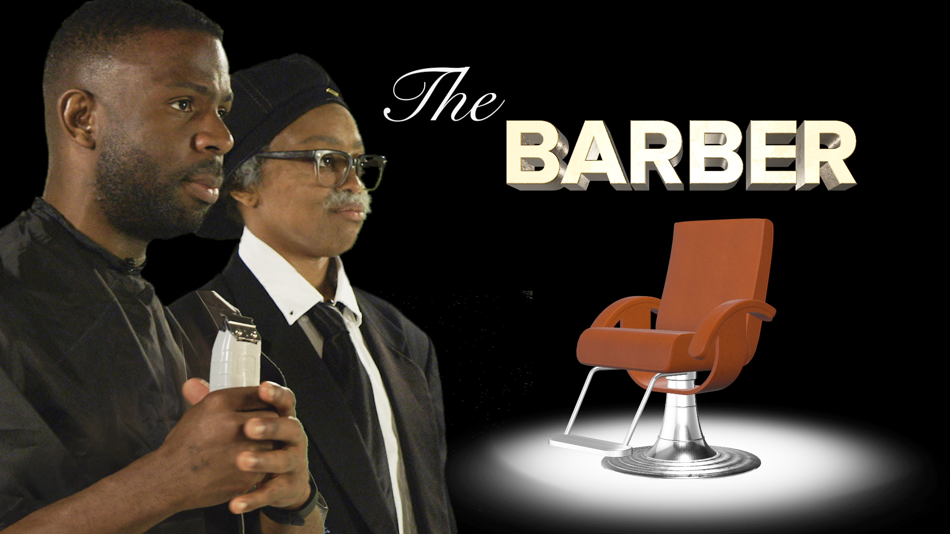 If Picking Your Barber Were Like "The Bachelor"