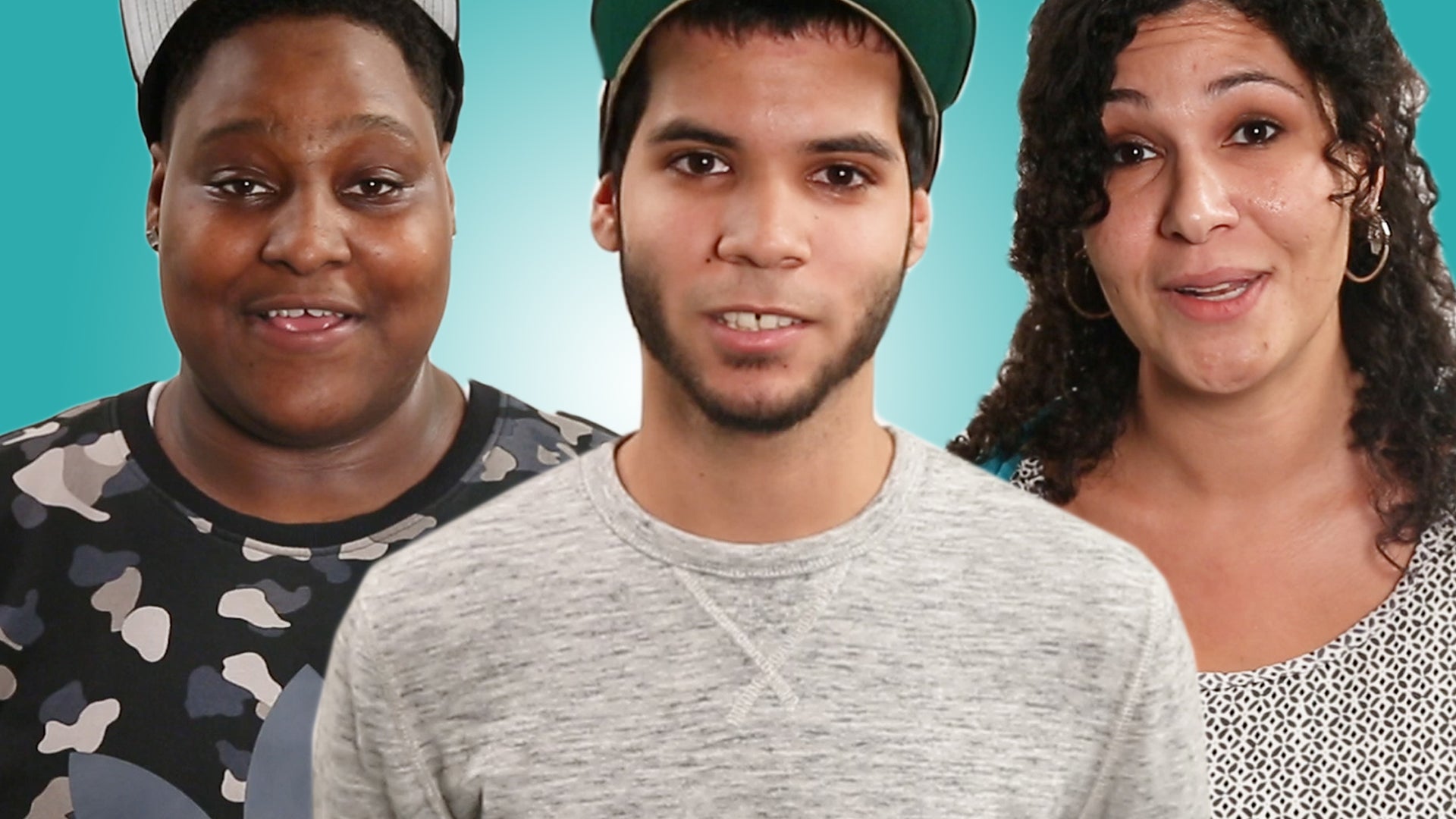 I’m Adopted, But I’m Not…