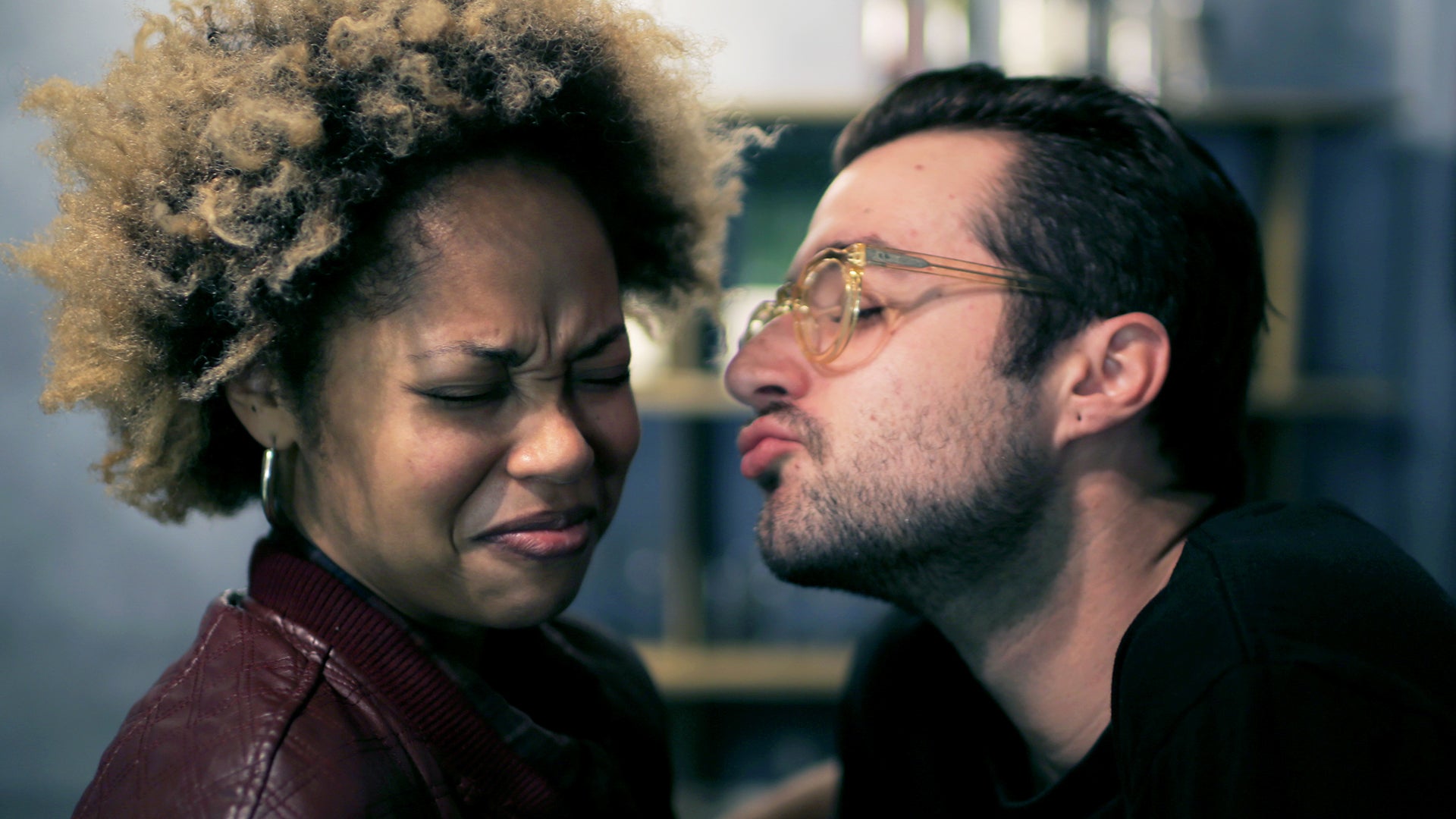 11 Incredibly Awkward Things People Did On A Date