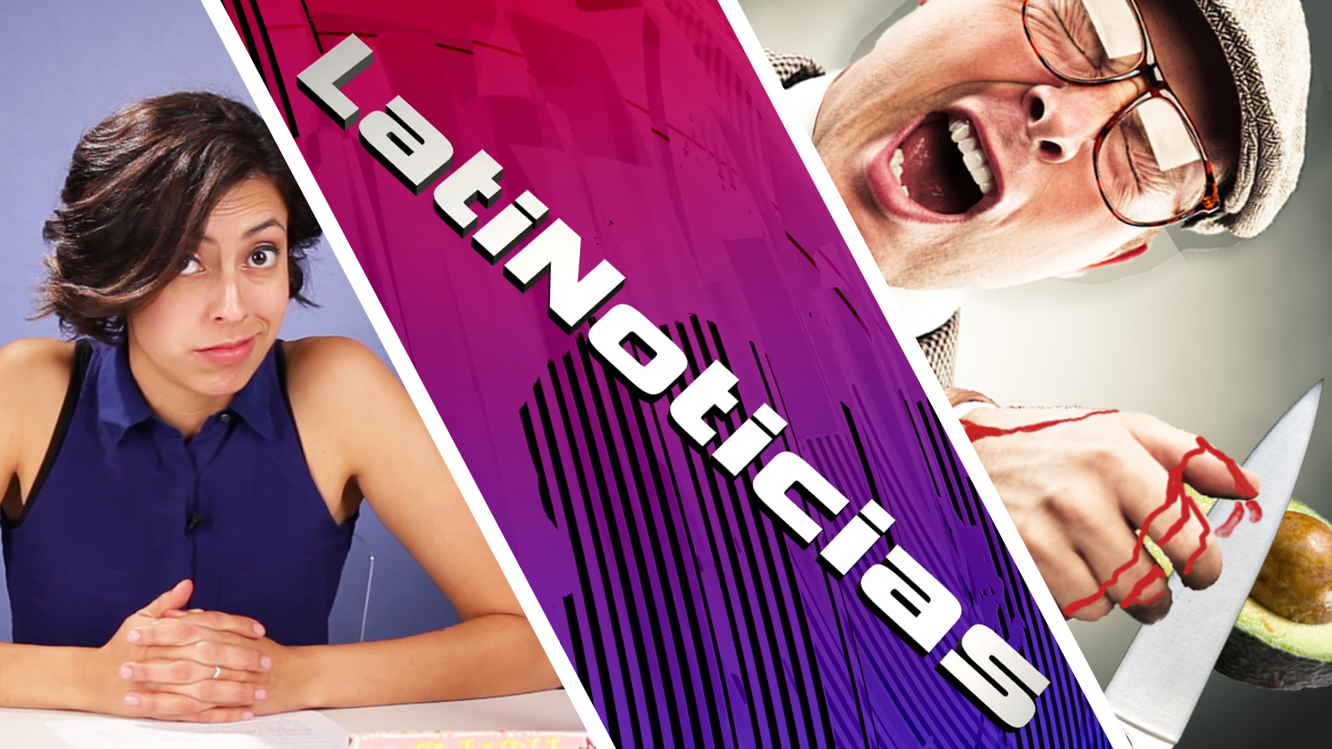 LatiNoticias: Avacodos, Aceves & Accords